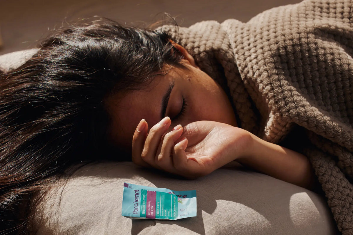 A Guide To The Insomnia Supplements: Melatonin and Natural Alternatives ...