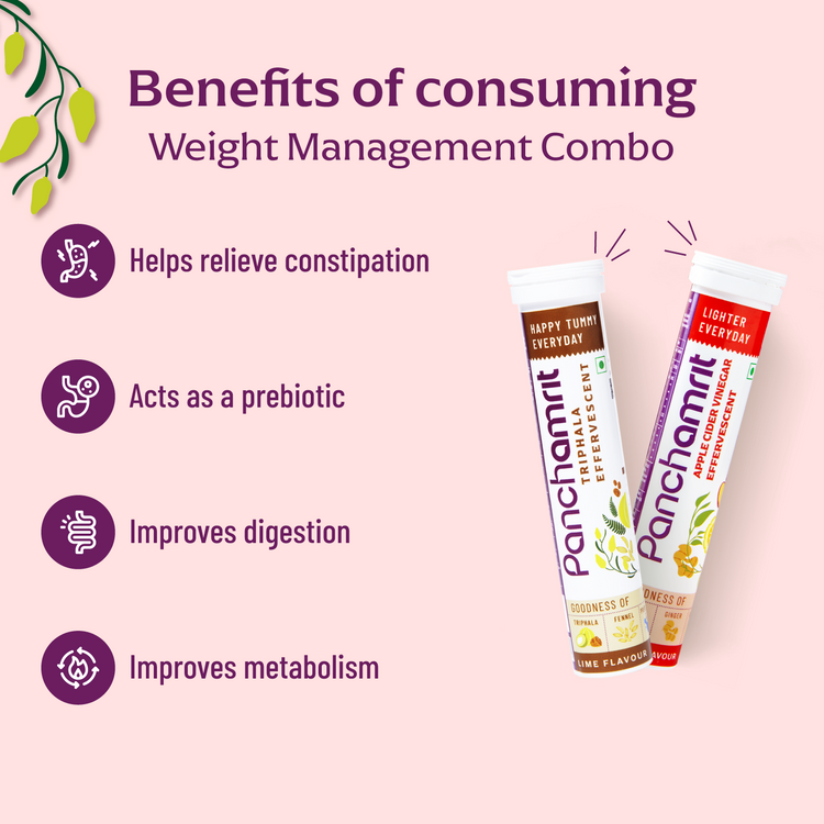 Panchamrit - Ayurvedic Supplements - Get Upto 50% OFF Sitewide